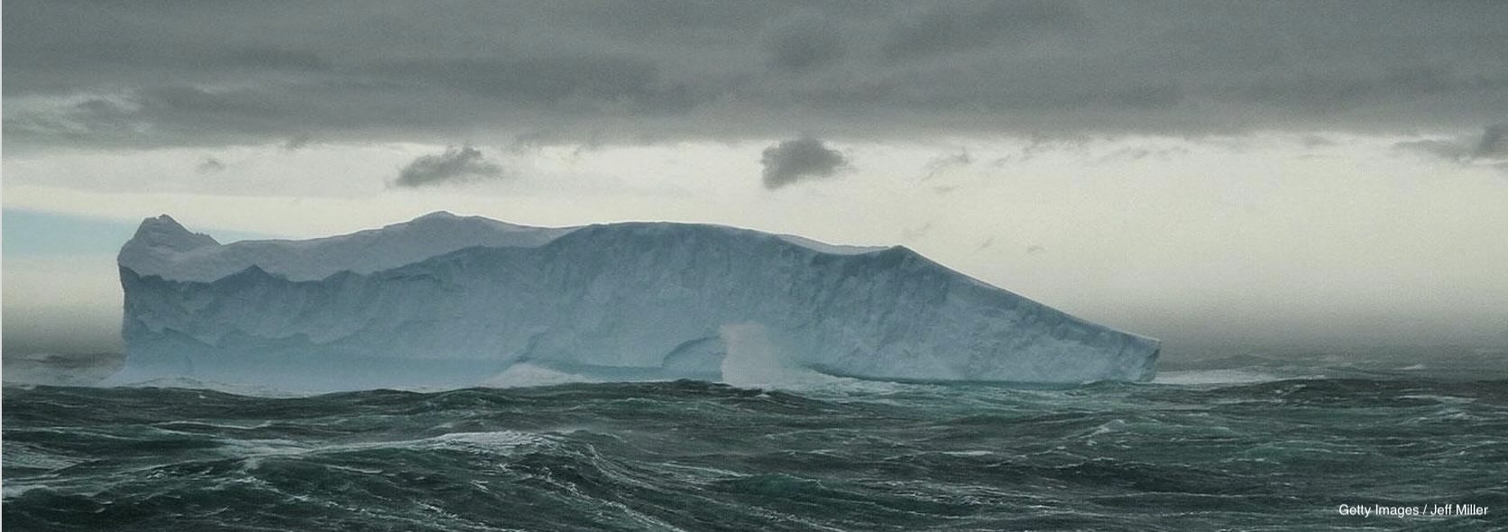 Southern Ocean carbon data and machine learning